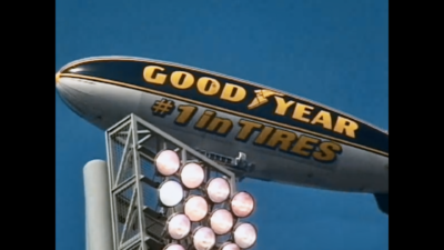 Goodyear debuted new ad narrated by race legend, Bill Elliott, at ...