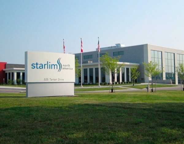 Starlim North America announce $10.4 million expansion - Rubber World ...