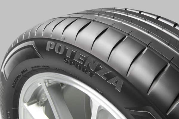 Bridgestone launches new Potenza Sport EVO tire - Rubber World - The ...