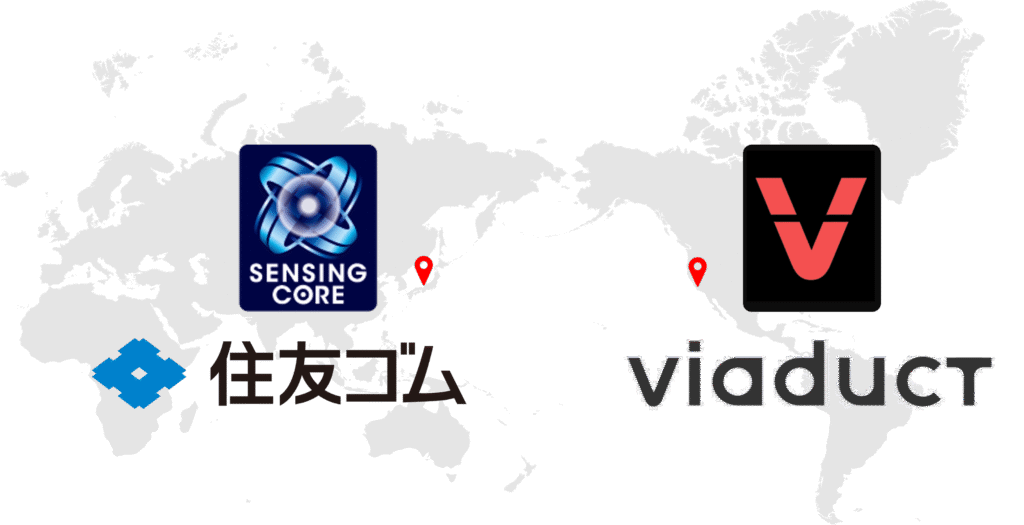 Sumitomo Rubber Industries acquires U.S-based AI solutions company ...